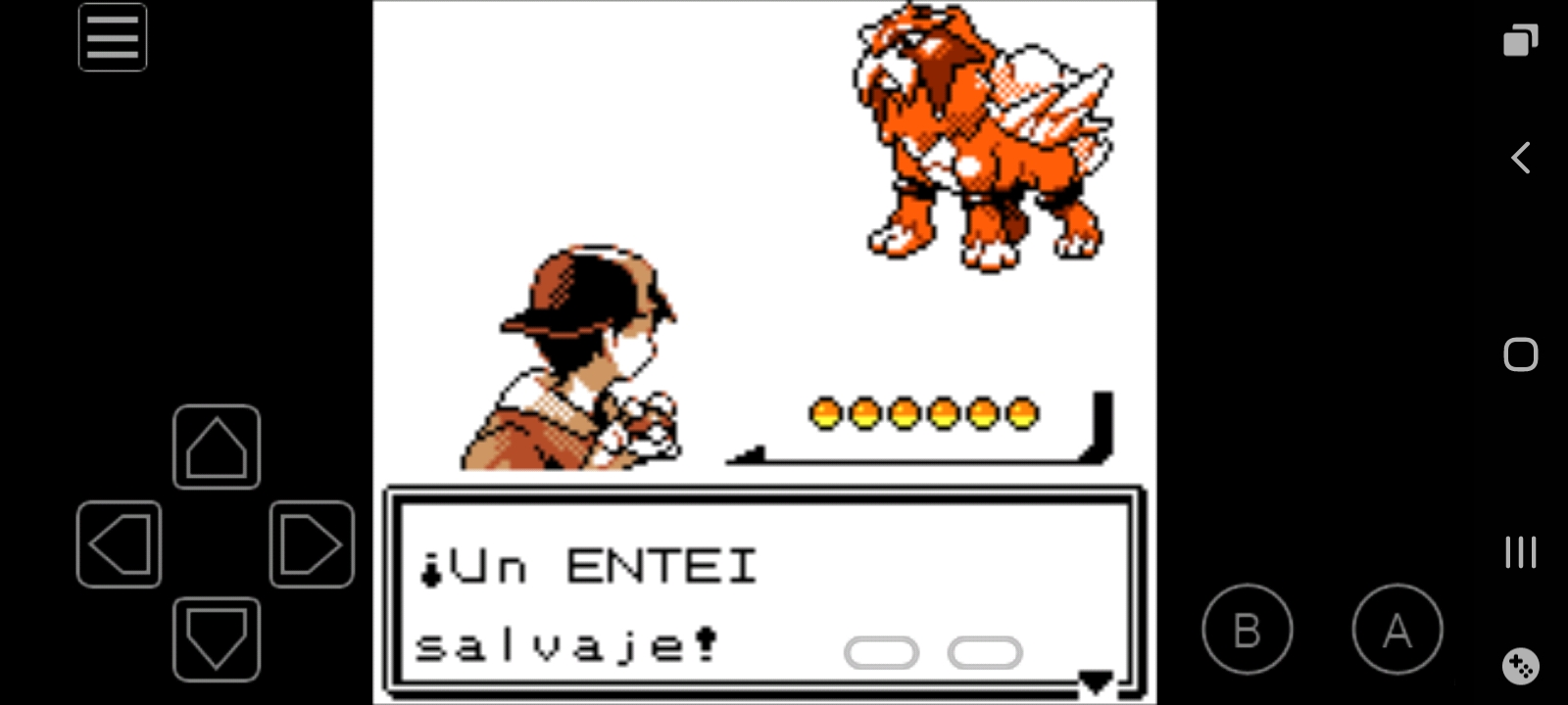 Paradoja de Entei, Raikou y Suicune – Pokemon Mobius